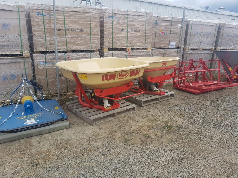 20171221_173000 vicon spreader | Southern Machinery