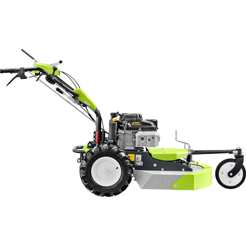GRILLO CL 62M STEEP GRADIENT MOWER | Southern Machinery