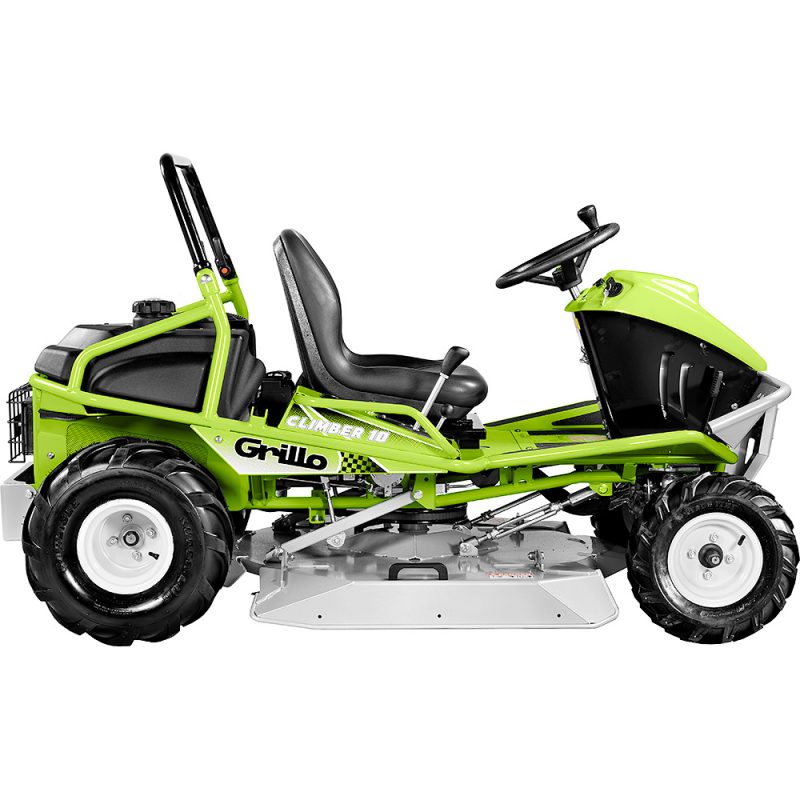 Grillo | Southern Machinery