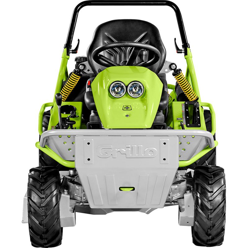 Grillo | Southern Machinery