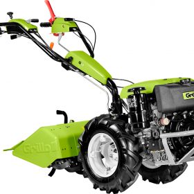 Implements | Southern Machinery