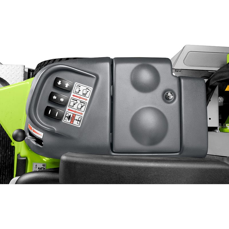 GRILLO FD 2200 TS 4WD MOWER | Southern Machinery