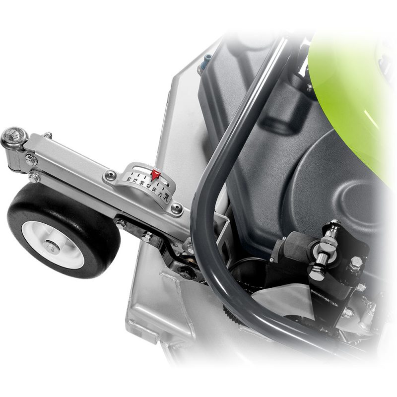 GRILLO FD 450 MOWER | Southern Machinery