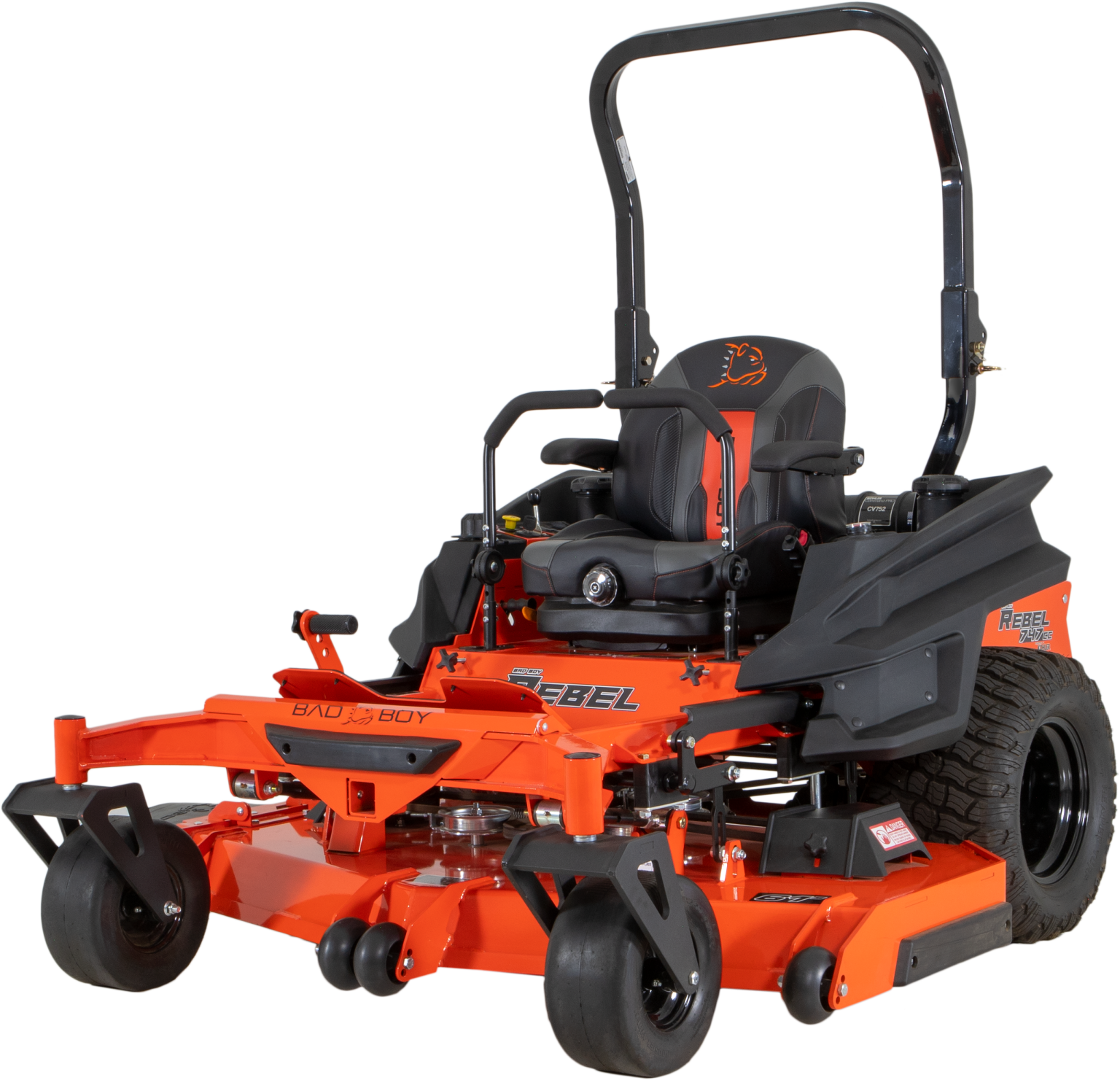 Bad Boy Outlaw Rebel – COMMERCIAL | Southern Machinery